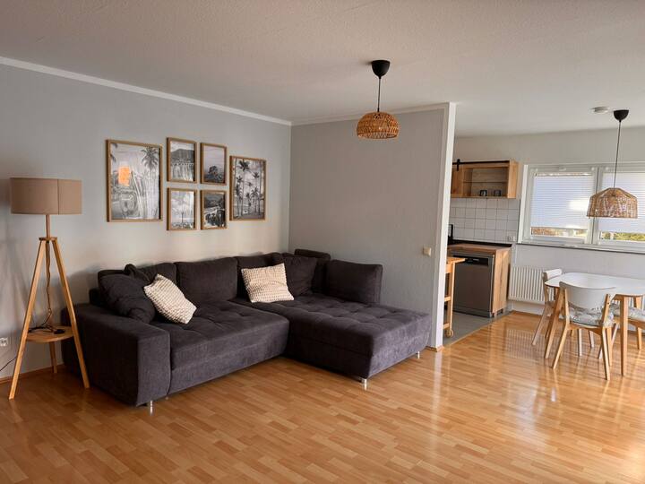 Gemütliche Wohnung In Eppingen - Eppingen