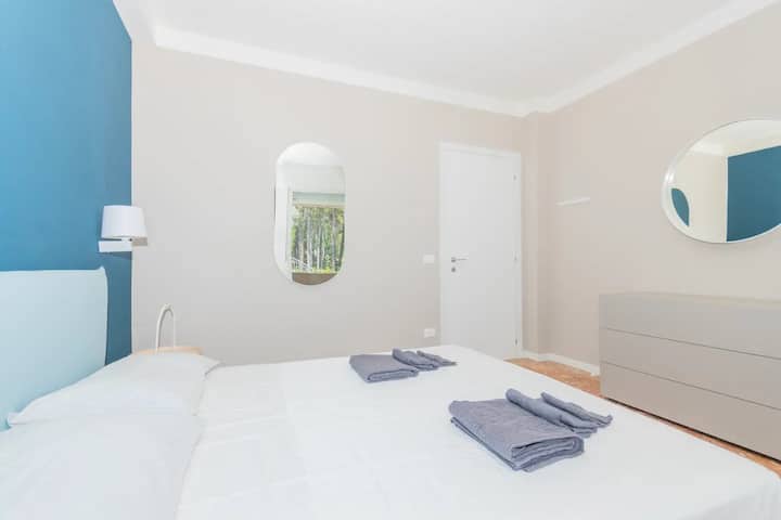 Crepetta&briciola - Loft 16  (Piscina Privata) - Lignano Sabbiadoro
