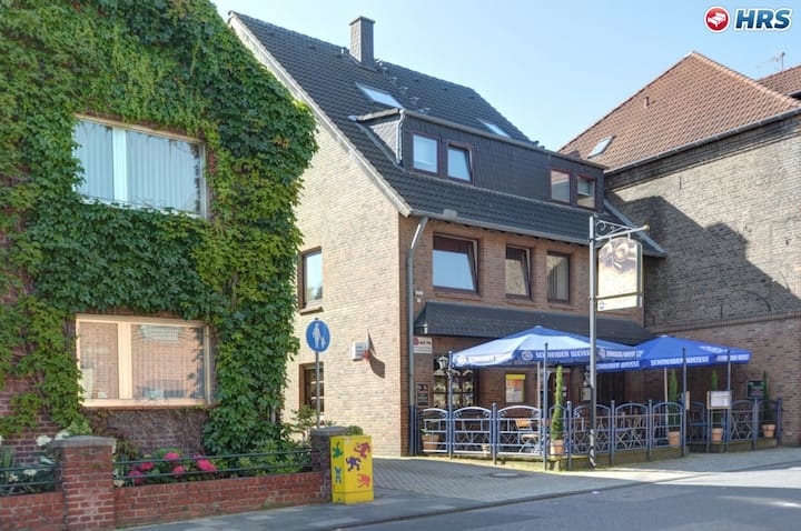 The La Musica Experience - Bergheim, Germany