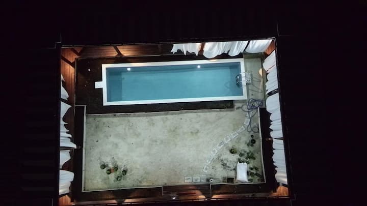 Unique Home W/ Private Pool+garden - Entire House - Granada