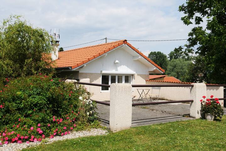L'annexe Du Domaine - Morestel