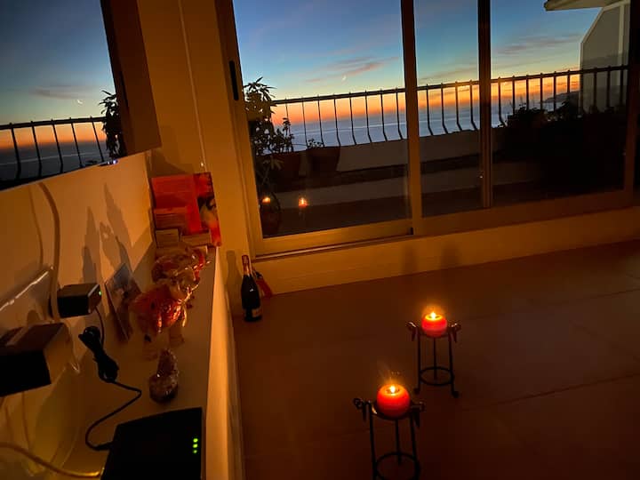 Mahakatha Suite - Sesimbra