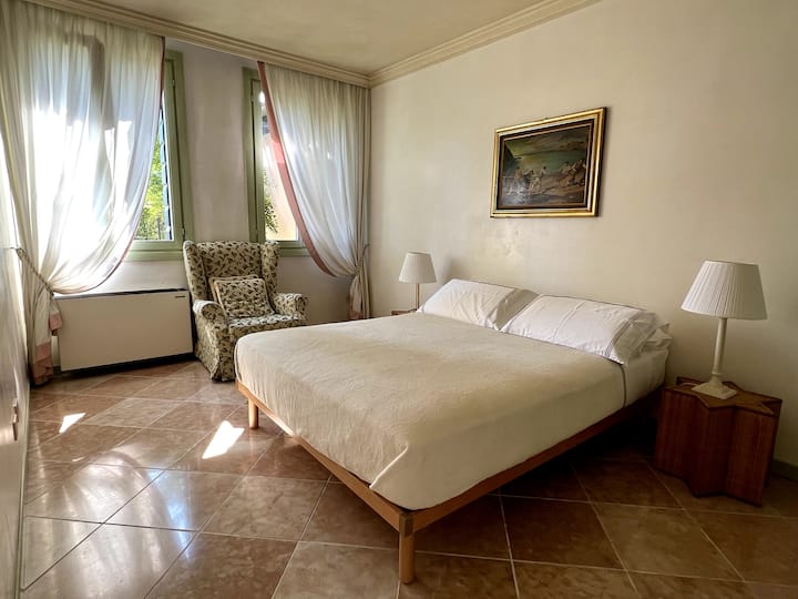 [Terme - Colli - Golf] Suite La Montecchia - Abano Terme