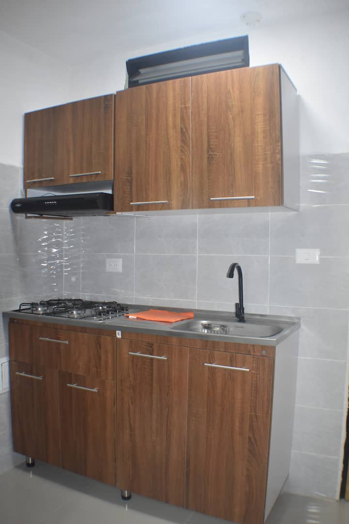 El Encanto De Guacari - Ginebra