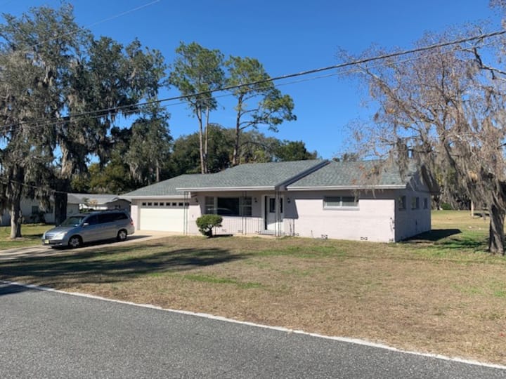 Grate Golf Gateway! - Inverness, FL