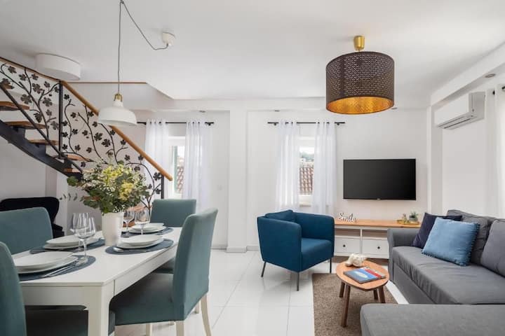 Kuća Za Odmor-sutivan - Sutivan