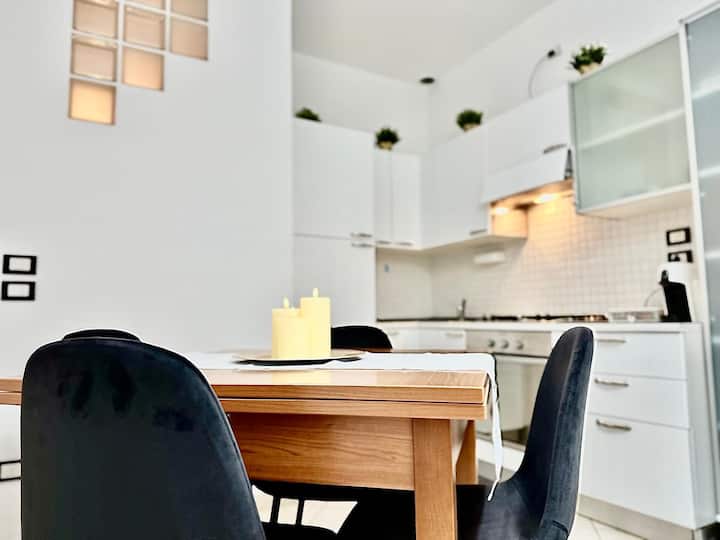 Domus Sofia Historic Center - Rimini