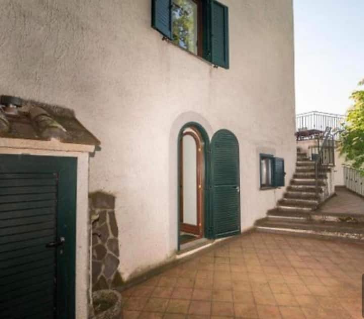 Casa Vacanza Montedoro - Tuscania