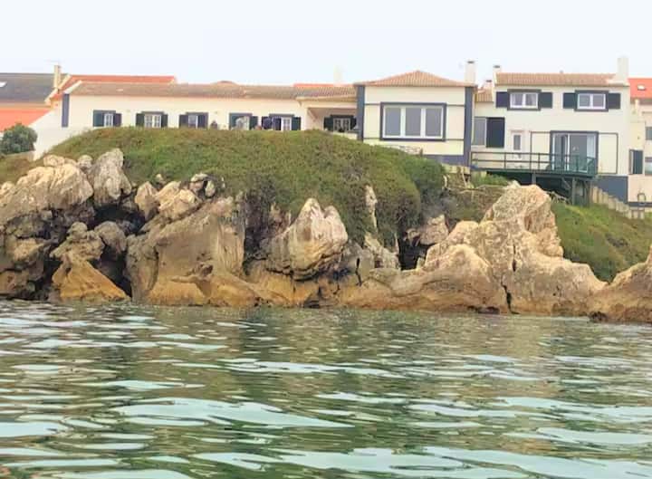 Baleal Island House - Peniche