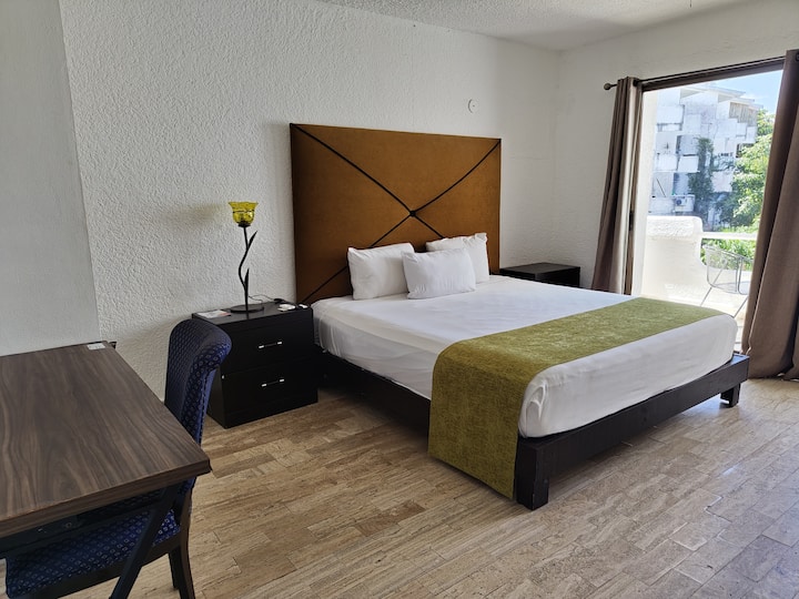 Pok Ta Pok - King Size, 223b - Cancún