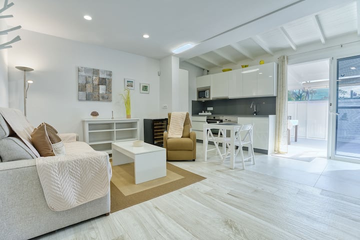 Casa Florian Homestaygrancanaria - la Grande Canarie