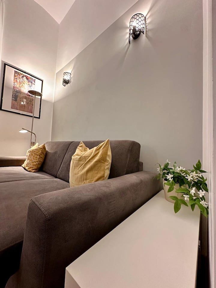 Bubbi Suite - Esquilino - Rome