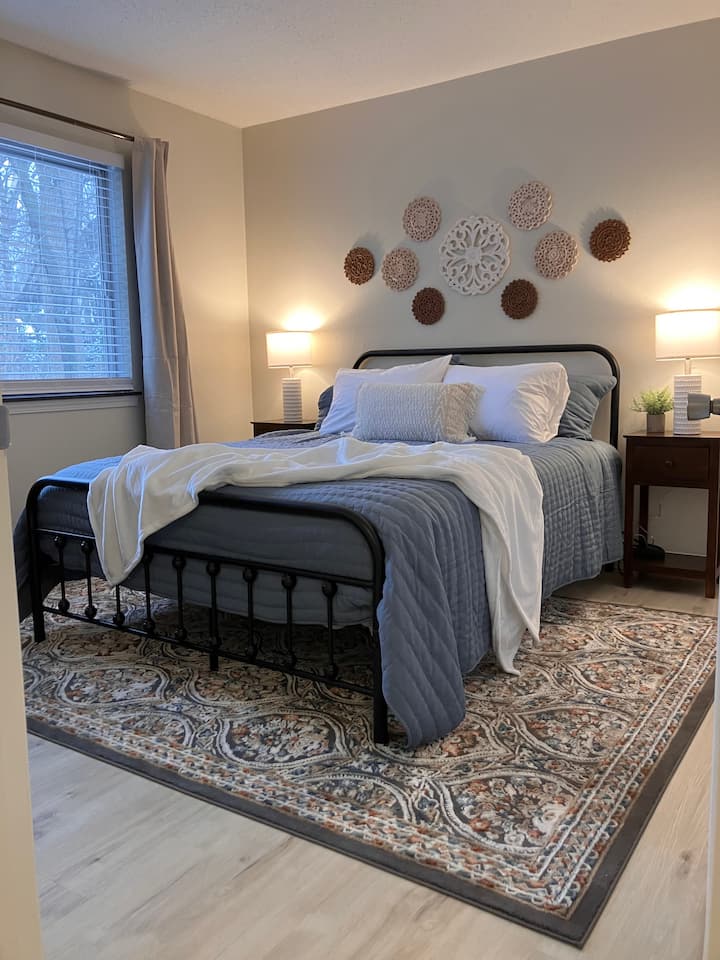 The Professional’s Haven(ask For Monthly Rate) - Midland, MI