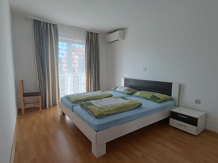 Apartmani J.t. Zadar - Zadar