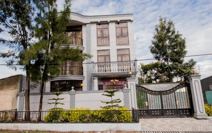 Luxury Home In Addis Ababa Akaki - Addis Ababa