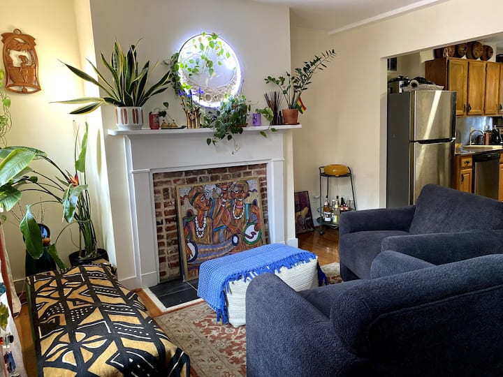 Baltimore Oasis - Baltimore, MD