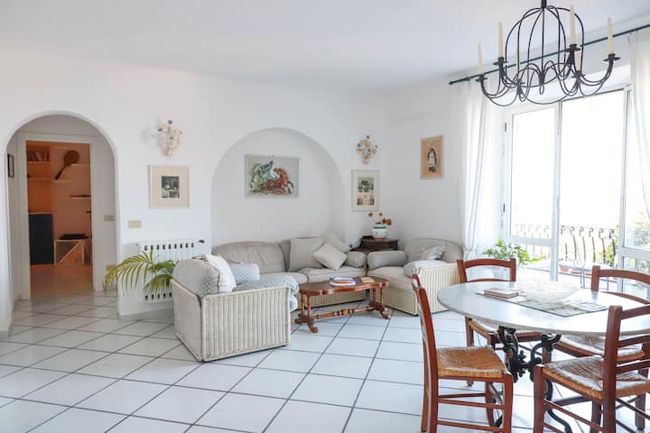 Sant'anna Luxury Apartment - Procida