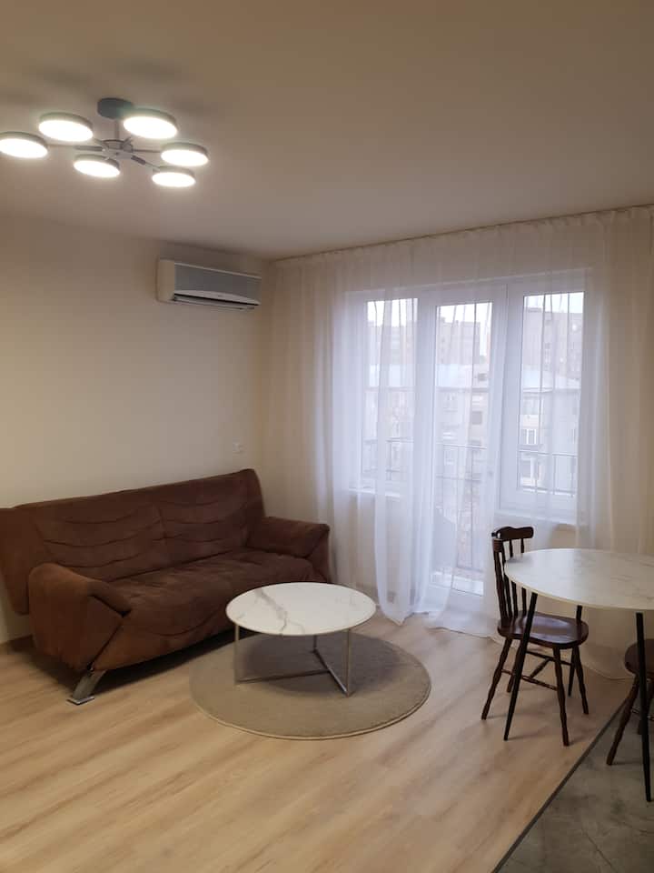 Апартаменты у метро "Шенгавит" - Yerevan