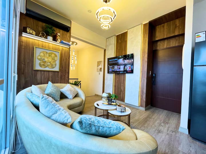 Chelovirock- Penthouse De Lujo|excelente Ubicación - Peru