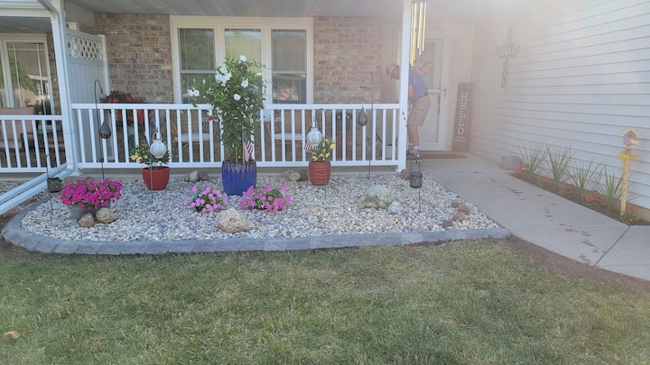 Home In Oshkosh - Oshkosh, WI
