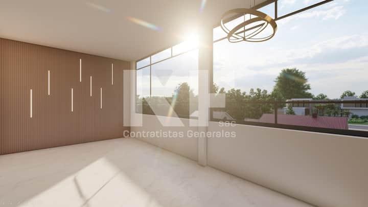 Coworking Spaces - Trujillo