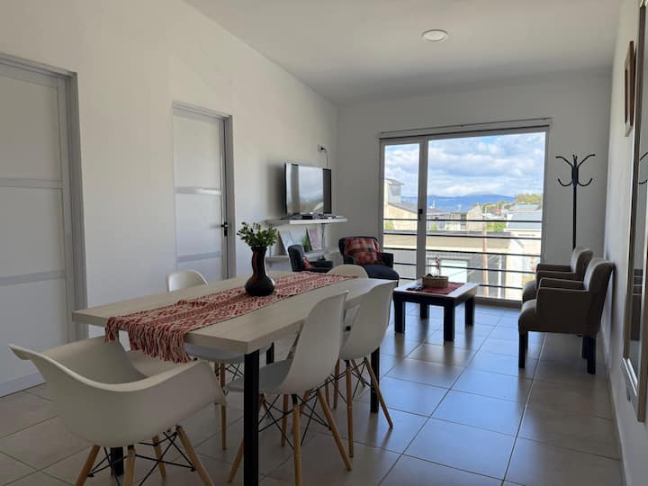 Departamento "Malviush5" - Ushuaia