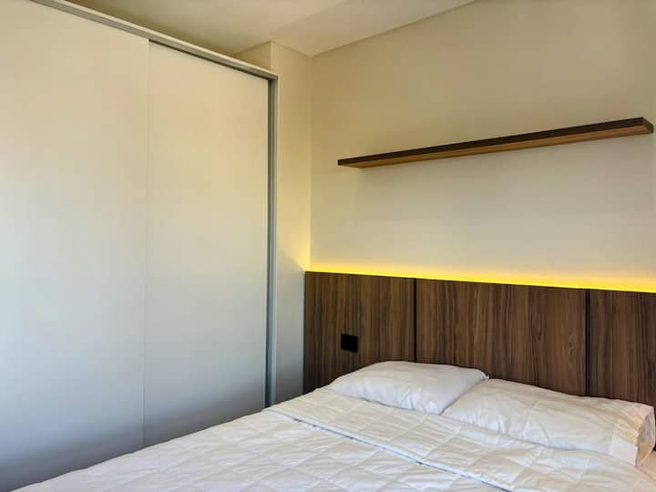 Studio Premium En Asunción - Asunción