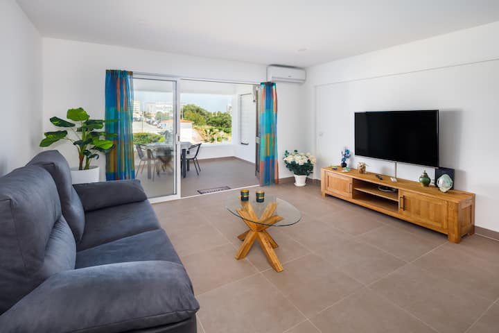 Albufeiramar Apartment - Albufeira