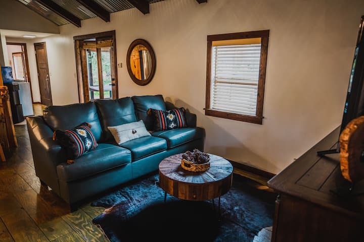 Entire Cabin At Peaceful Retreat In Christmas, Fl - Christmas, FL