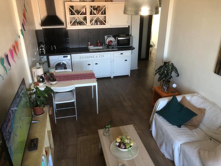 Beautiful Apartment In Nice! - Nice