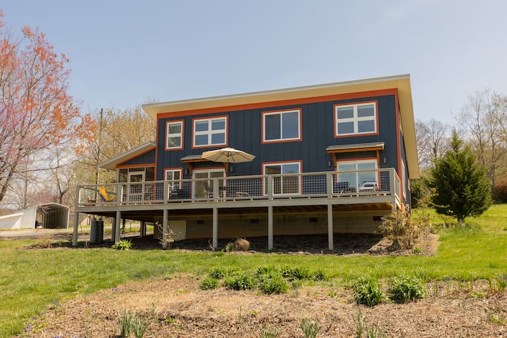 Hacienda 27 - Asheville, NC