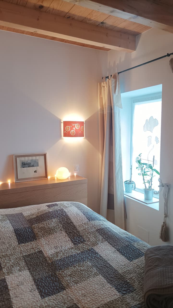 Chambre D'hôtes De Charme - Coucouron