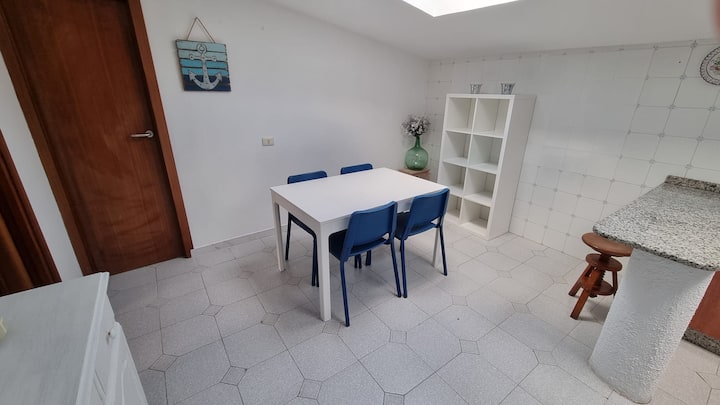 Apartamento En Camposancos - Vila Praia de Âncora
