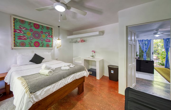 Double Bedroom Apartment - Nosara