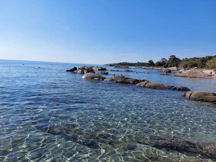 Appartamento A Due Passi Dal Mare - Tortolì