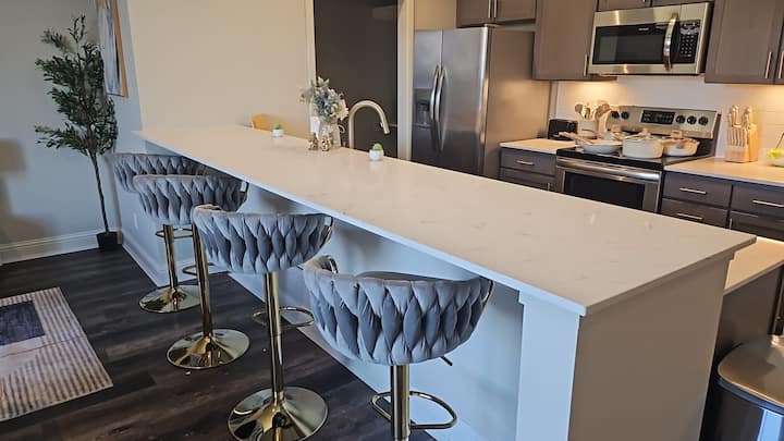 1bd In Arts District In Dt Tulsa - Tulsa, OK