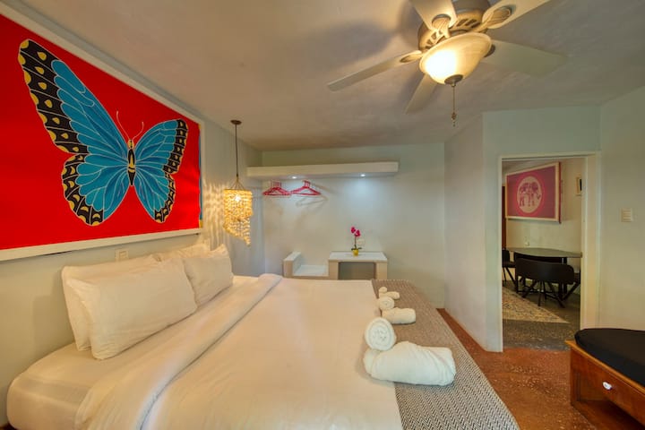 Double Bedroom Apartment - Nosara