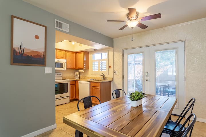 *Best Value* Casa Bonita In Old Town Scottsdale - Scottsdale, AZ