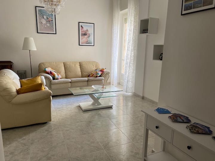 Perla Marina - Salerno - Salerno