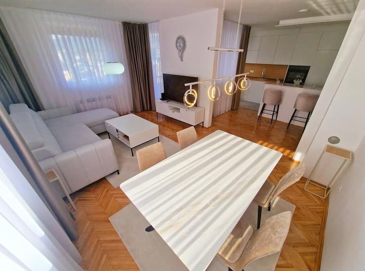 Avdina Luxury Apartment - Sarajevo