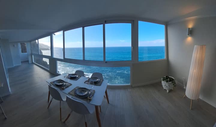 Panorama Ocean View Accomodation - Tenerife