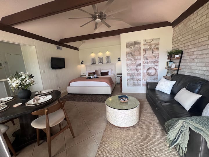 Furnished Studio 1 Bed / 1 Bath - Brownsville, TX