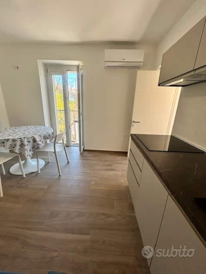Borgo Ninni - Casa Maty - San Vito Chietino