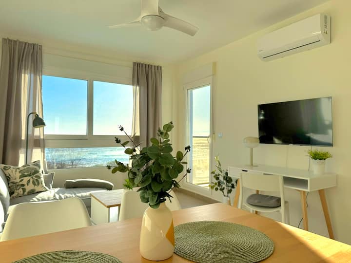 Apartament Salida Del Sol - La Manga