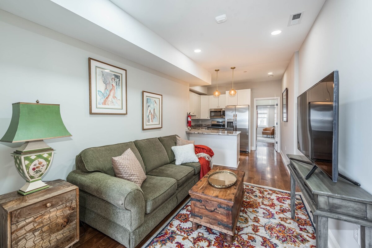 Renovated Fells Point Apartment - Apartments for Rent in Baltimore ...