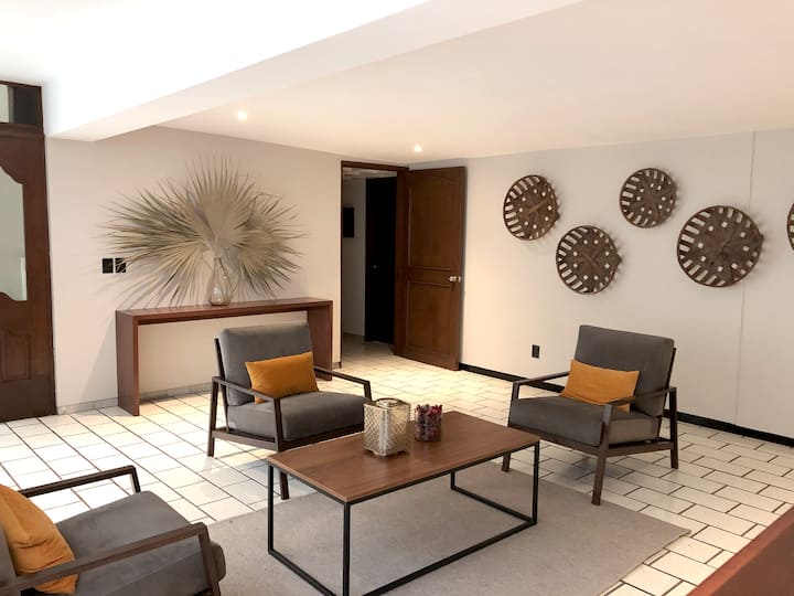 Hab. Privada En Lomas Cuernavaca - Cuernavaca