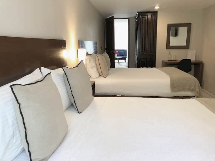 Hab. Privada En Lomas Cuernavaca - Cuernavaca