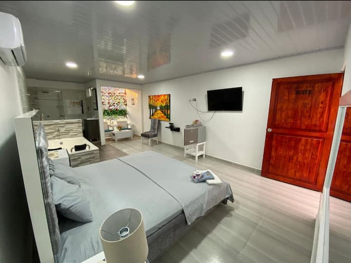Hotel Inmaculada Real - Florencia