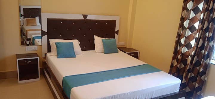 Sagar Beach Resort - Contai