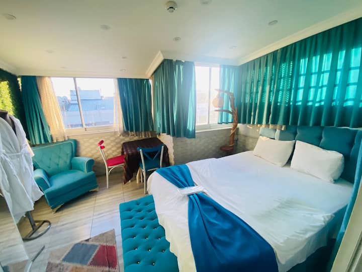 Konfor Ve Güven Için Bu Otel - Buca
